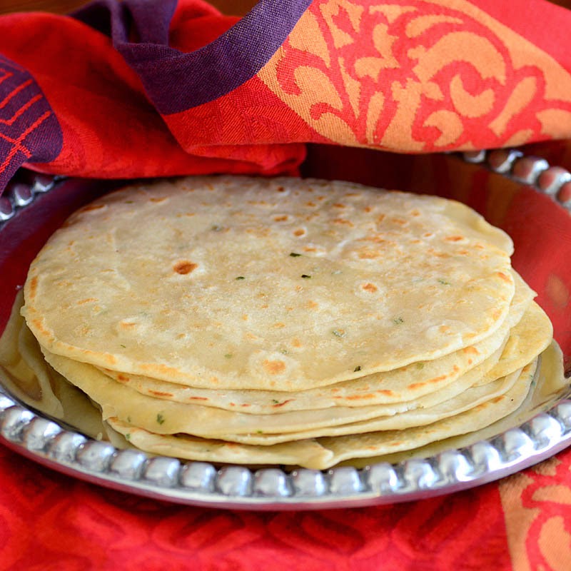 Savoring Time in the Kitchen: Mu Shu Pork with Chive Mu Shu Pancakes