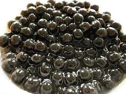 Perlas de Tapioca
