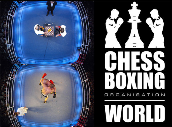 blog de chessboxing: PAÍSES EN LOS QUE SE JUEGA