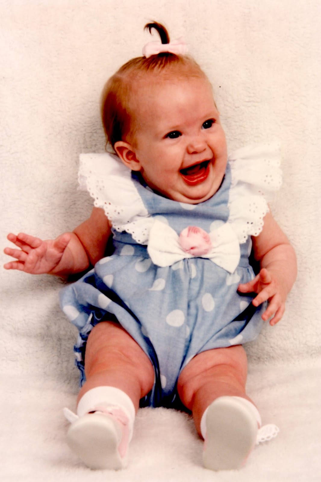 Because I said so...: Happy 21st Birthday, Kylie!