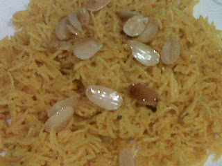 LYDIA's Q8 MATBAHNA AL ARABI: HANITH LAMB