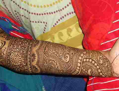 HENNA DESIGNS: Mehndi Courses Online Photos