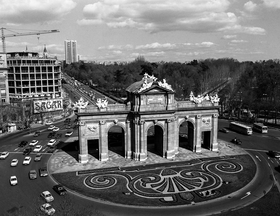 FOTOGRAFÍA CLÁSICA: COLECCIÓN JOSÉ LUIS MUR VIDALLER