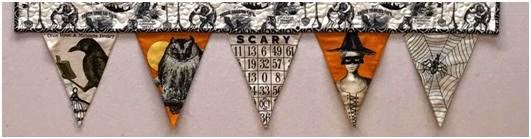 Main Street Quilt Company: Sew Scary........