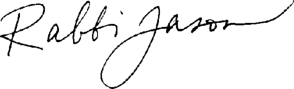 The Rabbi with a Blog (Rabbi Jason Miller): March 2013