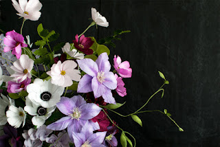 Featured Artist of the Week: Crafted to Bloom