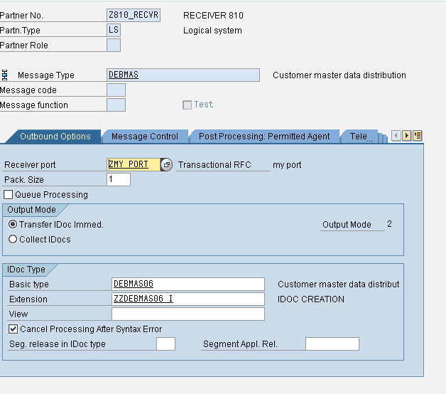 Amarmn.com - SAP ABAP, SAP UI5, SAP Fiori: IDOC'S
