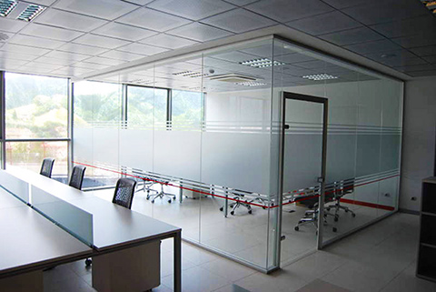 Alpa Aluminio Panel - Servicio Comercial