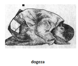 Marzę o Japonii: Mowa ciała w Japonii cz. 2.