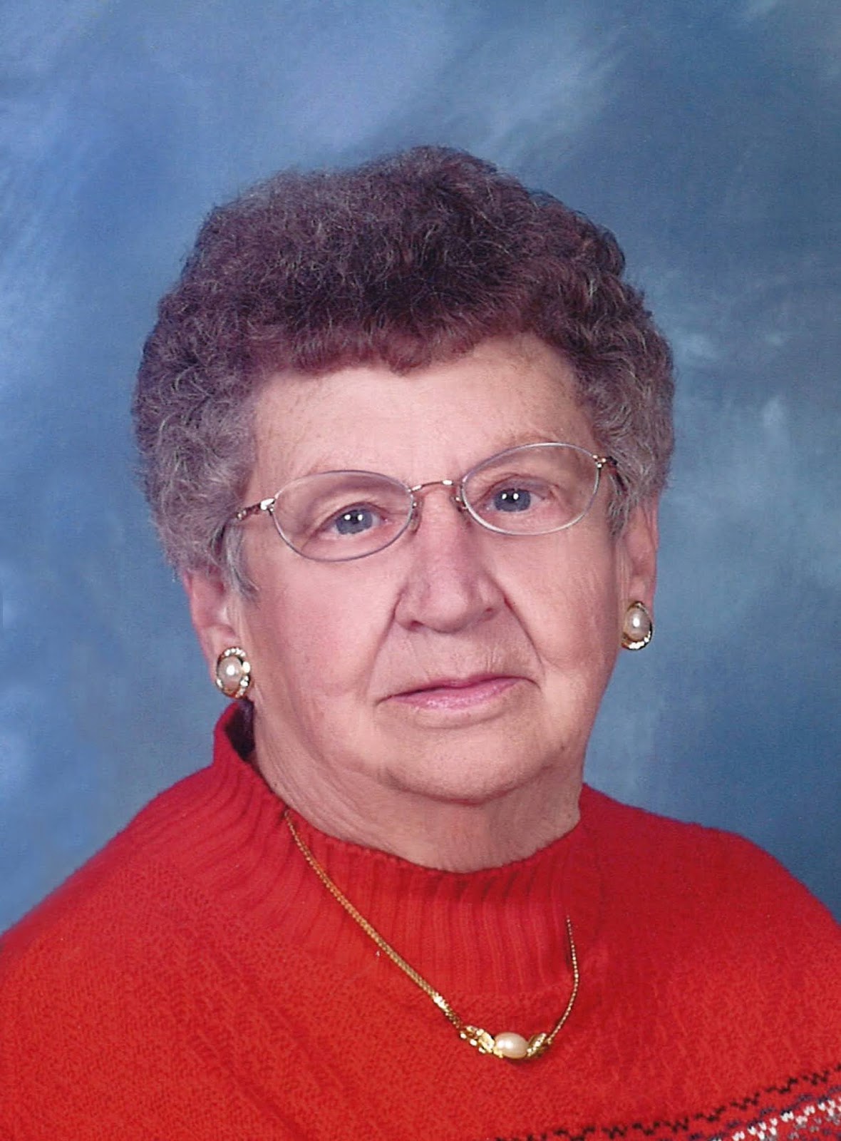 Obituaries: ELSIE N. CLARKSON