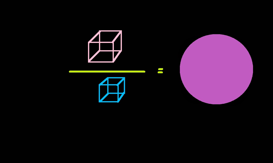 biology and geometry: RECREATIONAL GEOMETRY OF PHYSICAL CONSTANTS
