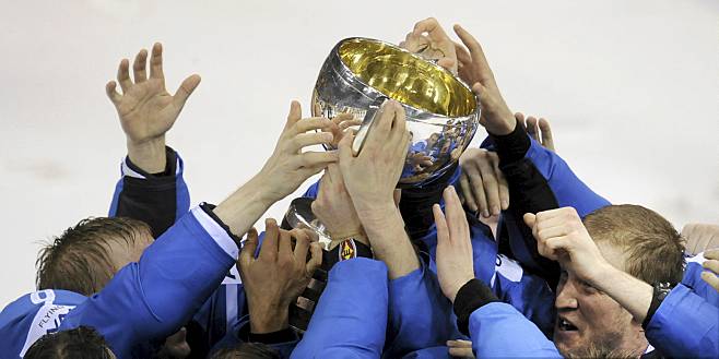Go with the flow: Leijonat