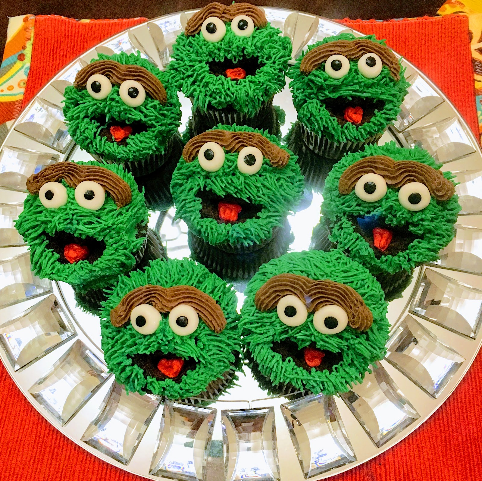 5 Things That Make Me Grouchy