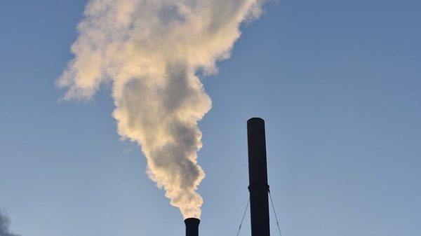 Greenpeace clarifies PH cities clean air ranking “We have pollution ...