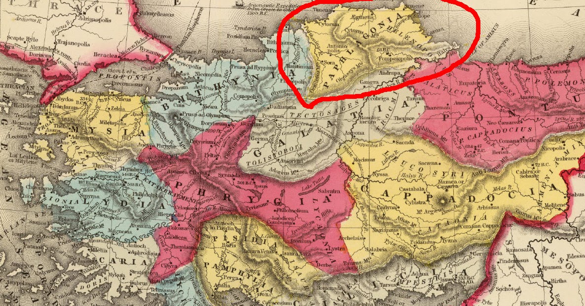 Palaeolexicon: The Palaic dictionary is now available!