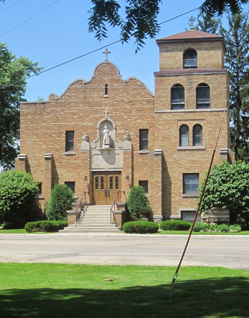 Pleasant Living: PAOLI, WISCONSIN