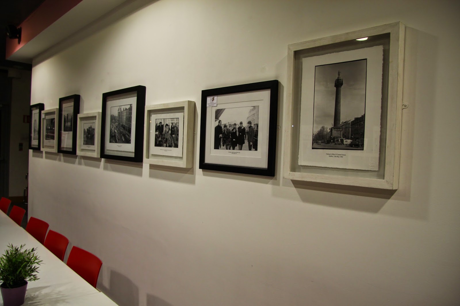 Irish Photo Archive: Irish Photo Archive exhibition at RUA RED