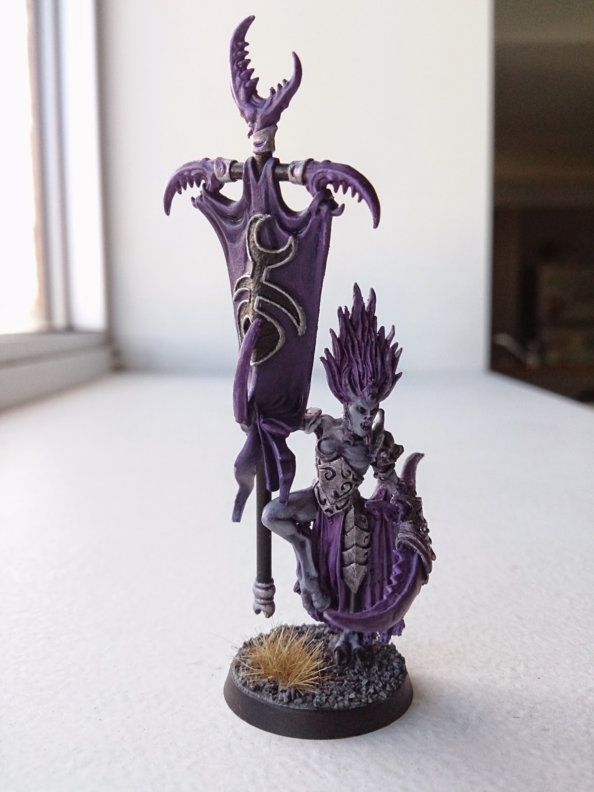 Warhammer Fantasy Daemons of Chaos ~ Slave to Slaanesh