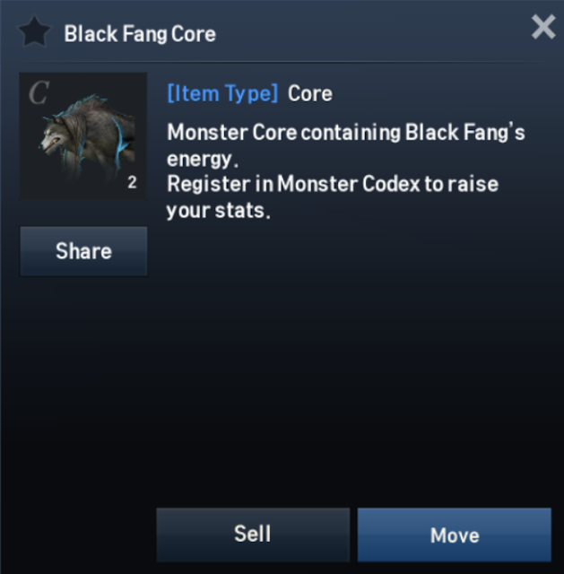Monster Codex Guide Complete Lineage 2 Revolation