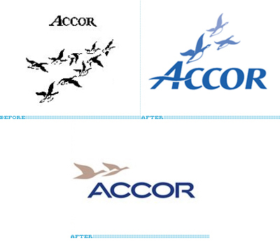 MARCAS DO MUNDO: ACCOR