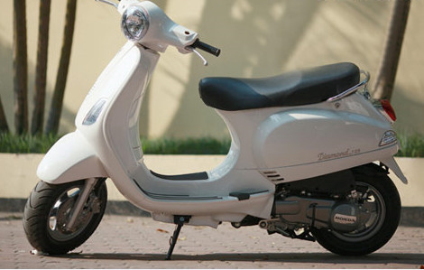 3 màu sắc mới từ Honda Duck 2017 đang rất được lòng các thượng đế - Tin ...