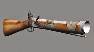 Kurik Kundi: Pemuras - Senjata Hebat Melayu Nusantara