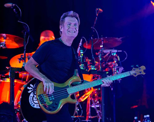 Rock On Vinyl: George Thorogood & The Destroyers - Haircut (1993)