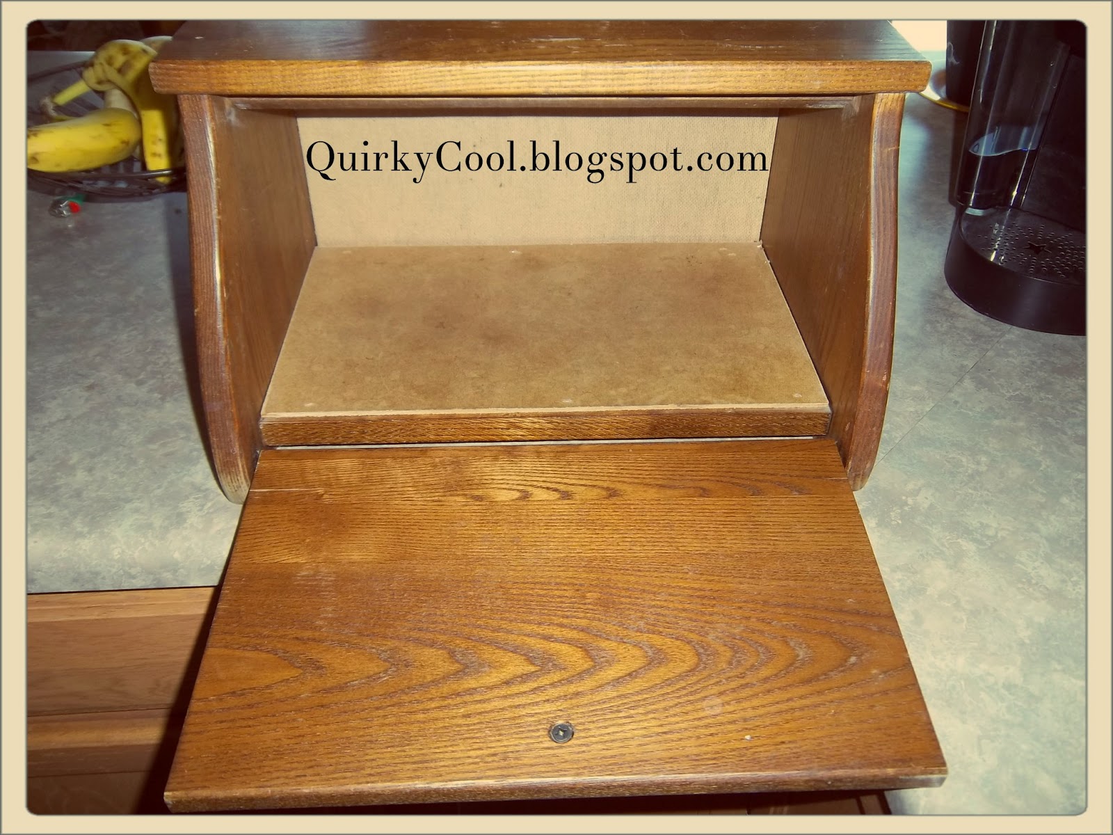 Do It Yourself Shed Plans 8x12: Box Bread Woodworking Plans Wooden Plans