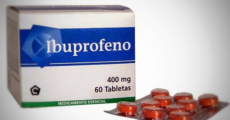 Um IBUPROFENO por dia pode prolongar-lhe a vida até mais 12 anos - Ovi ...