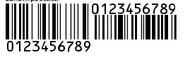 Anna Young A2 Media: Magazine Barcodes