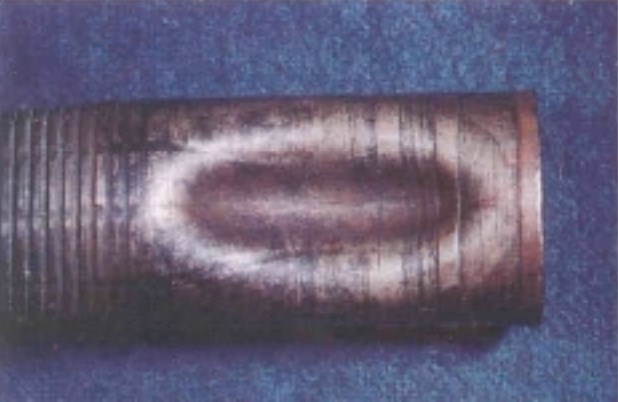 Heat Exchanger Failures