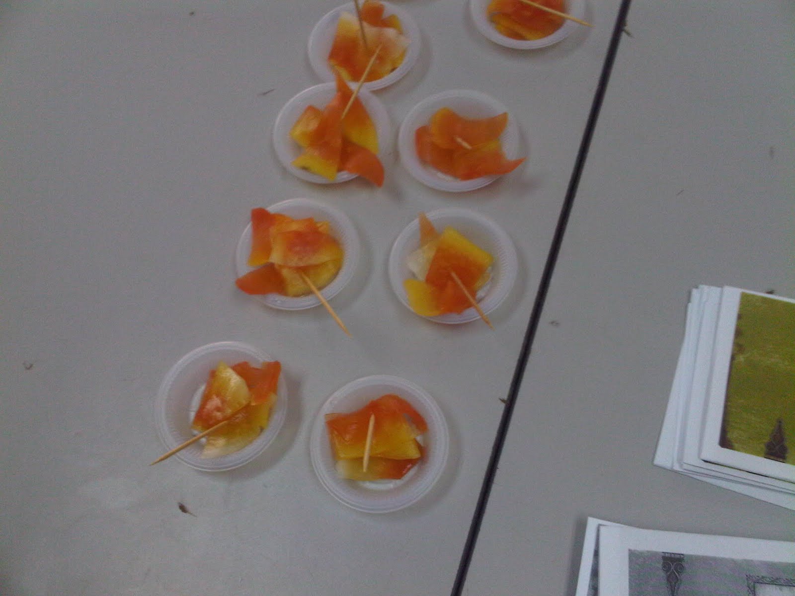 Papayas: Health Benefits Of Papayas & The Many Ways of Consuming It