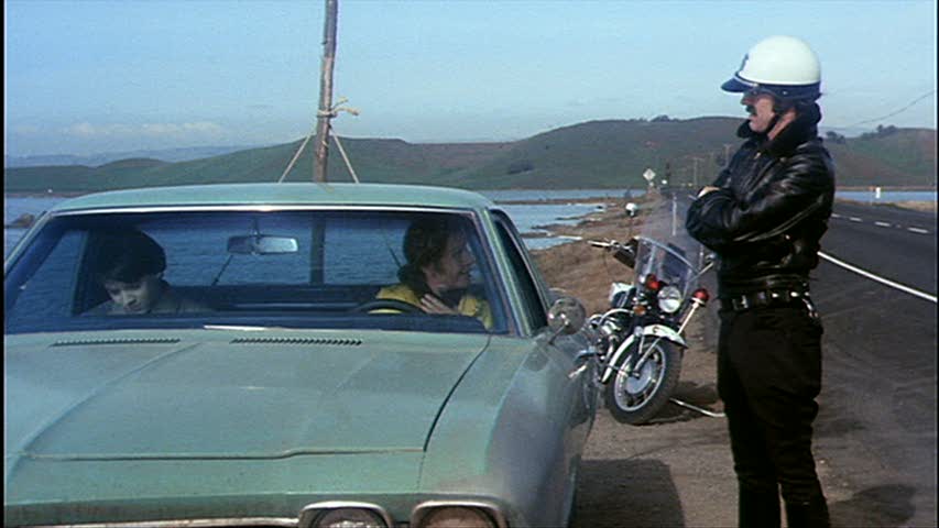 The Rued Morgue: Harold and Maude: The Criterion Blu-ray review