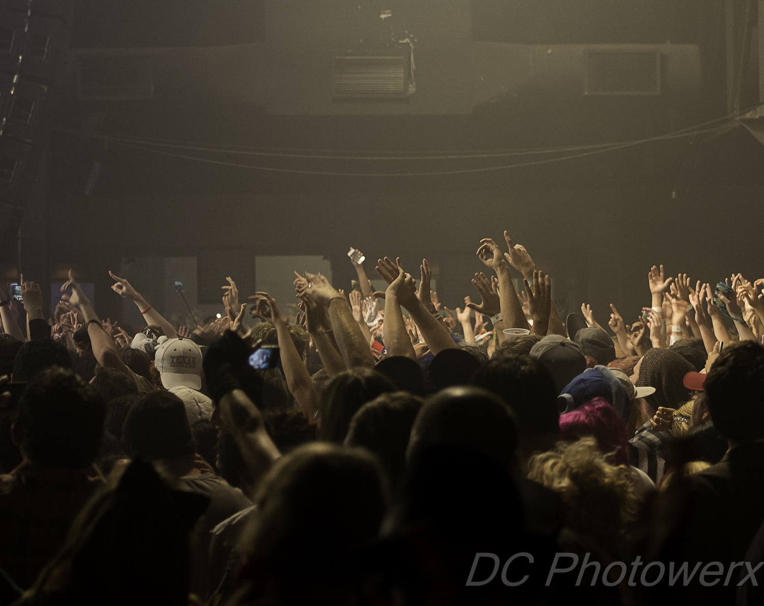 Justice @ Palladium Ballroom, Dallas, TX - MTC MAG