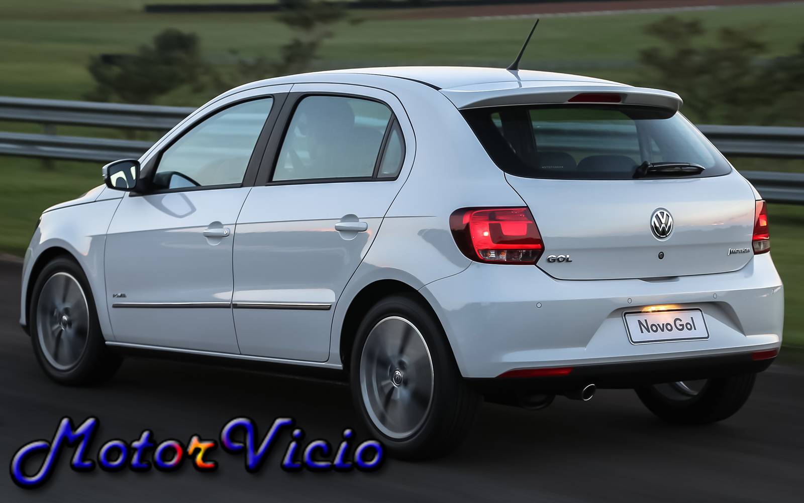 Volkswagen Gol Completa 26 Anos Consecutivos Como O Carro, 57% OFF