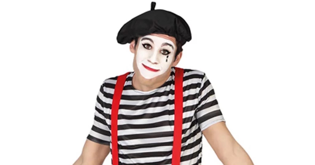 SOMOS PRIMARIA: MIMOS