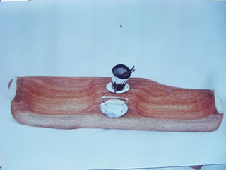 Ruben Orona Artesano - Roldán