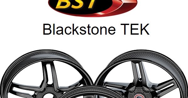 Llantas de carbono BST Rapid TEK | Maintenus