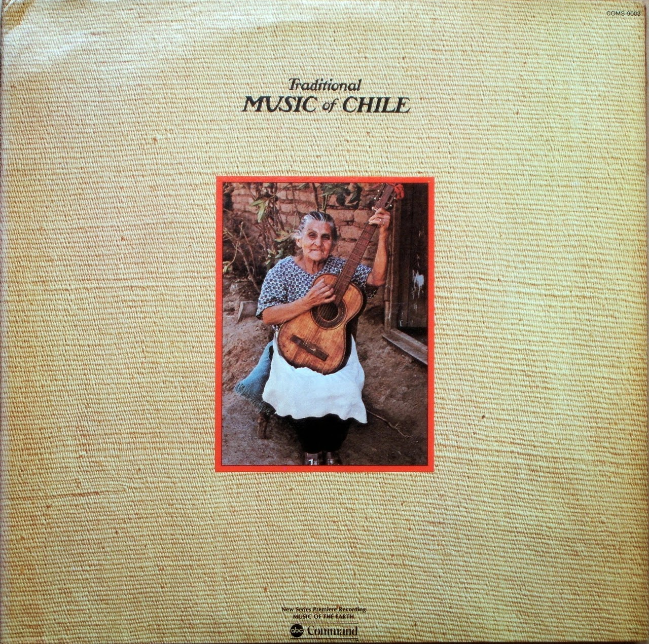 TRADITIONAL MUSIC OF CHILE | MUSICA ANDINA DE CALIDAD