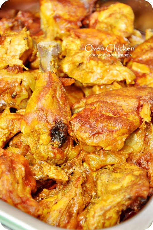 CHASING FOOD DREAMS: Naab Restaurant, Jalan Bukit Bintang: A Rendezvous ...