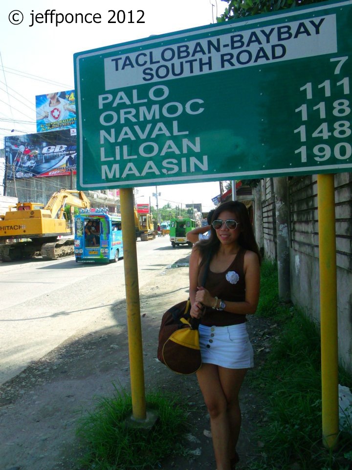 Bisayang Manlalakbay around the Philippines: Welcome to Tacloban City ...