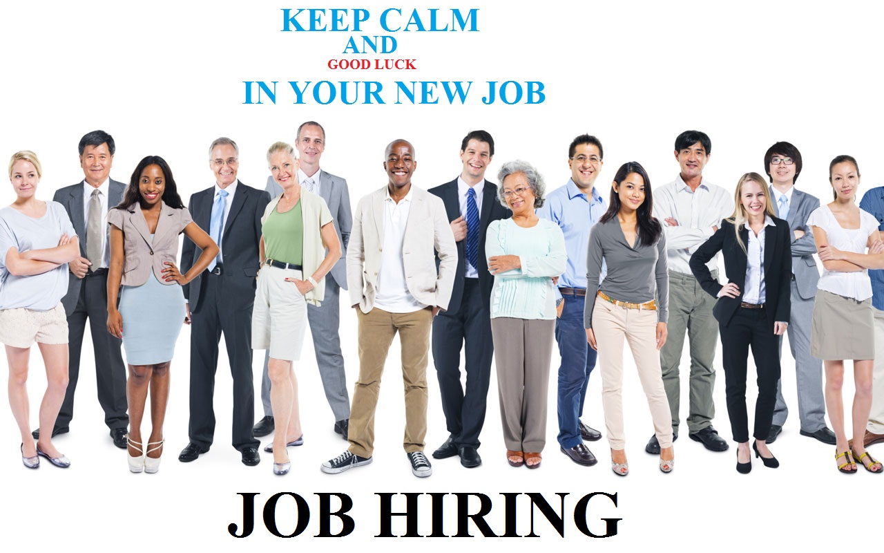 latest job vacancies in McDonald's - JOB HIRING