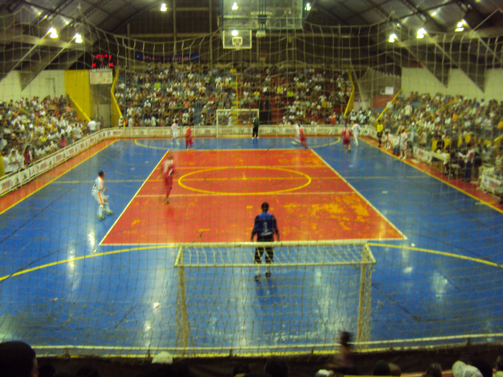 ESPORTE ADAMANTINENSE: Copa de Futsal