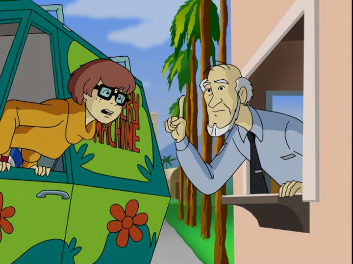 What's New Scooby-Doo: Lights! Camera! Mayhem!