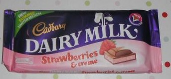 Madhouse Family Reviews: Summer Limited Edition Cadbury Dairy Milk ...