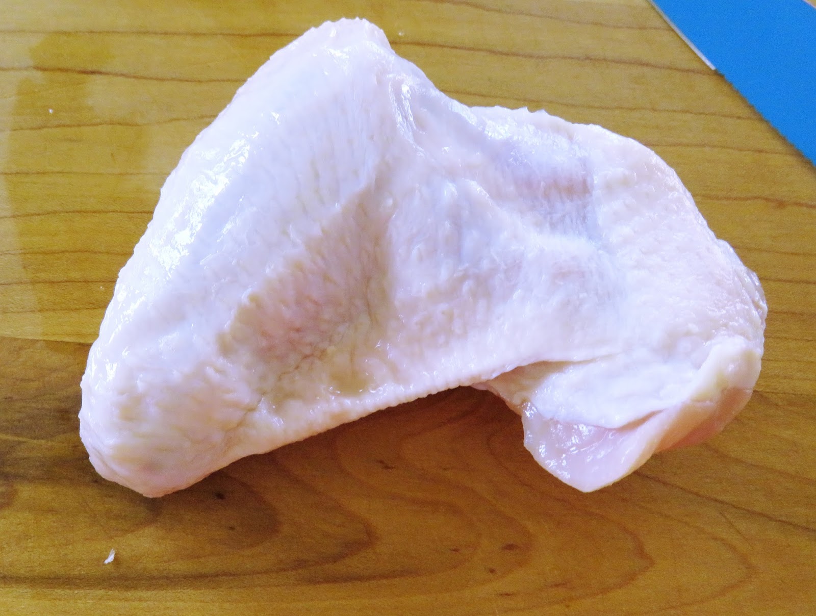 Chicken Wings - Make Your Own Flats and Drumettes