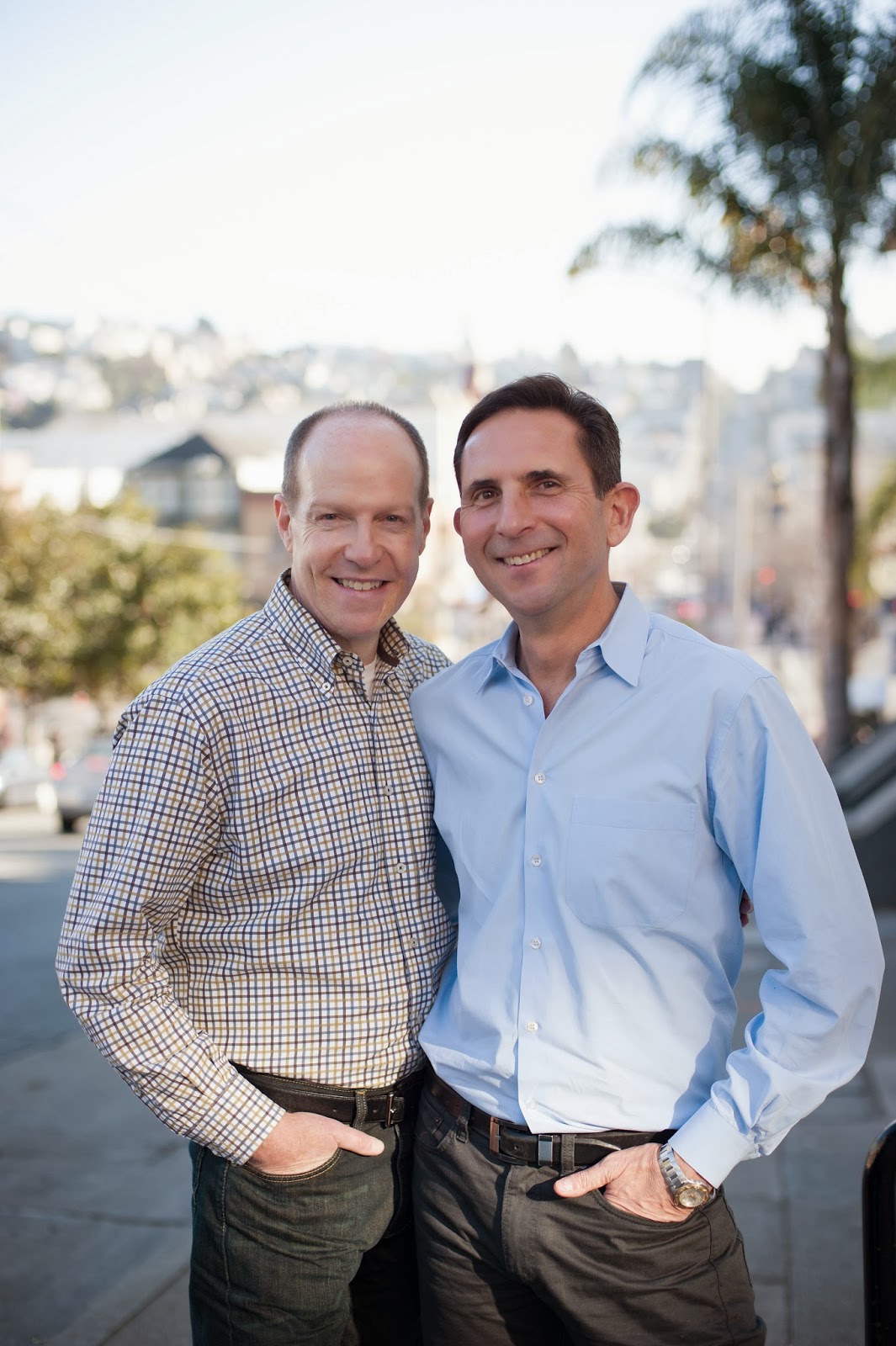 f. duncan reyes events by design: Bryan & John | Engaged!