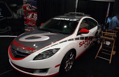 car stiker: Mazda Safety Car Sticker Design-The Best Inspirate Car ...