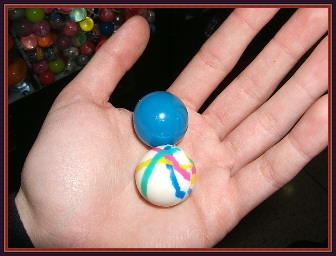 Review the World: Super Rubber Ball – Win Real Money!