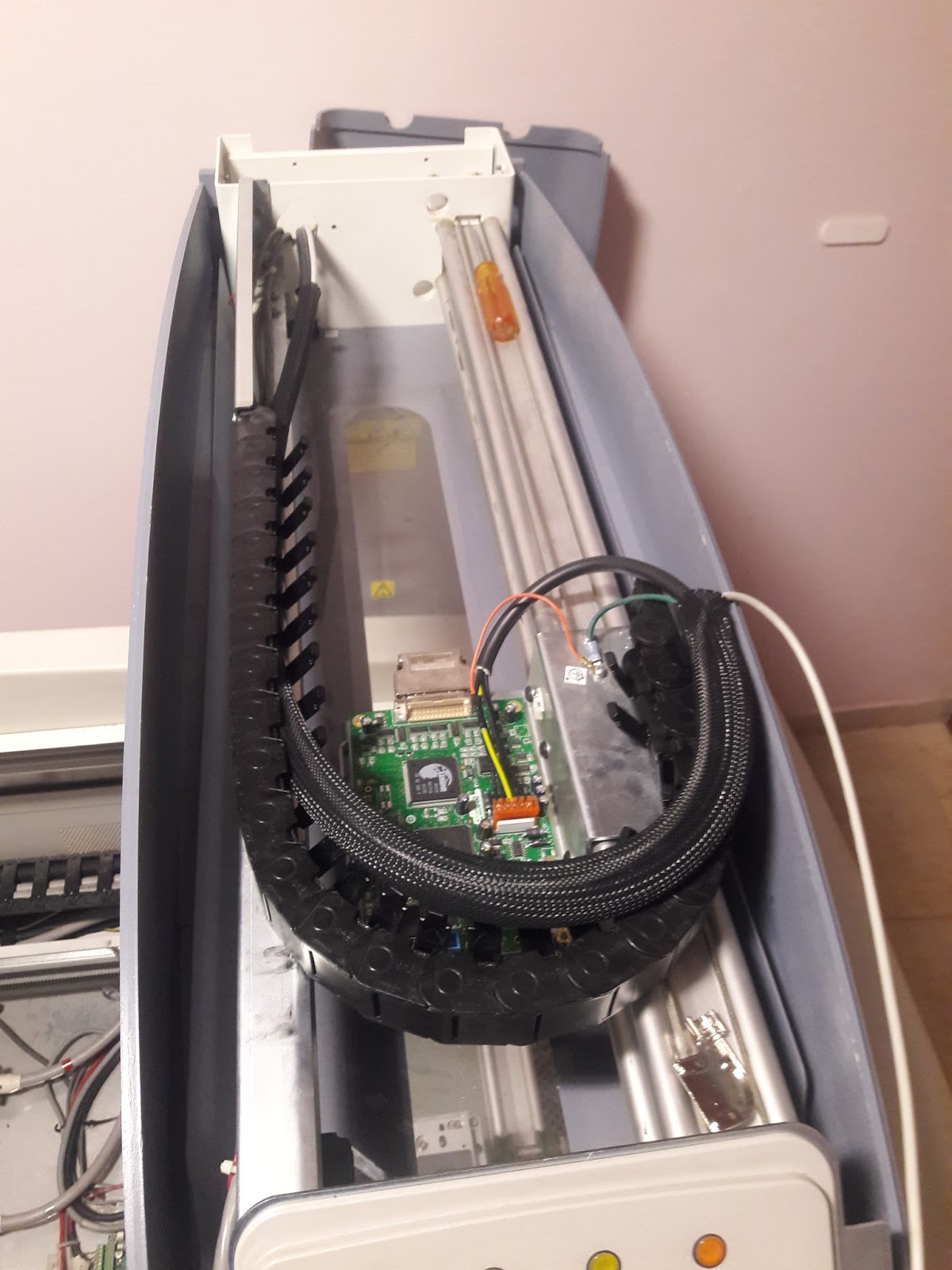 SERVICIO TÉCNICO EQUIPAMIENTO MÉDICO | ARGENTINA | GE Lunar - MyRay ...